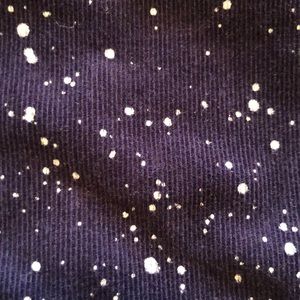 GAP | Pants & Jumpsuits | Nwt Gap Splatter Paint Corduroys Size 28 ...